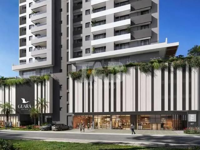 Apartamento para Venda em Itajaí/SC Vila Operária 2 Quartos