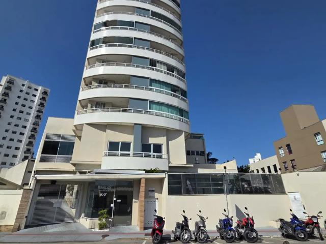 Apartamento para Venda em Itajaí/SC Vila Operária 2 Quartos