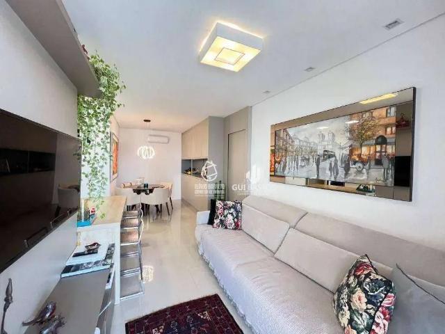 Apartamento para Venda em Itajaí/SC Vila Operária 2 Quartos