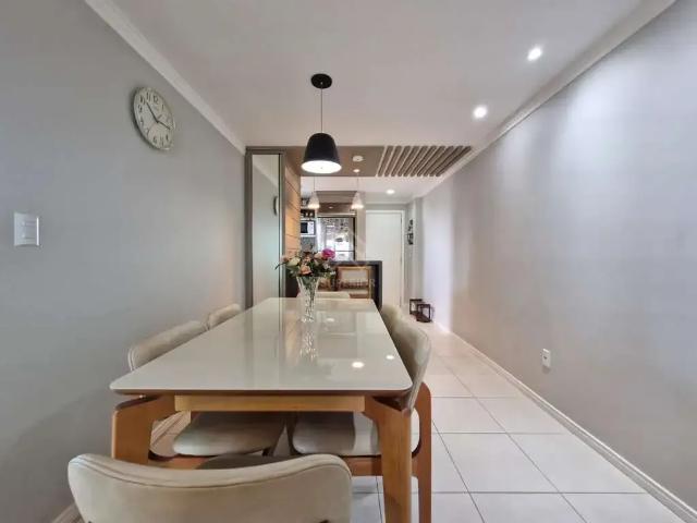 Apartamento para Venda em Itajaí/SC Vila Operária 2 Quartos