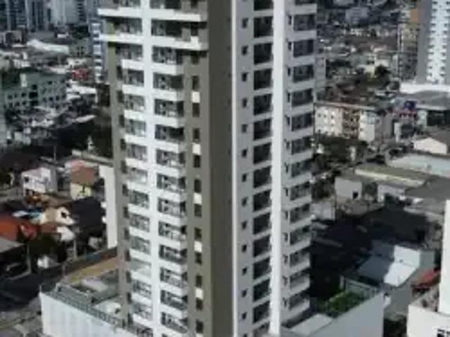 Apartamento para Venda em Itajaí/SC Vila Operária 2 Quartos