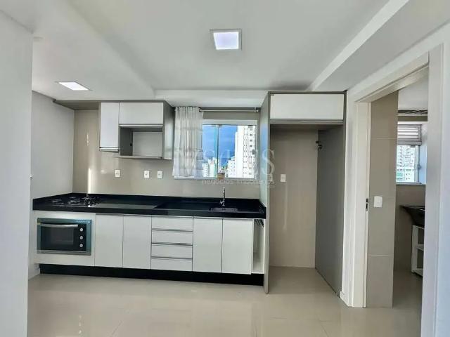 Apartamento para Venda em Itajaí/SC Vila Operária 2 Quartos