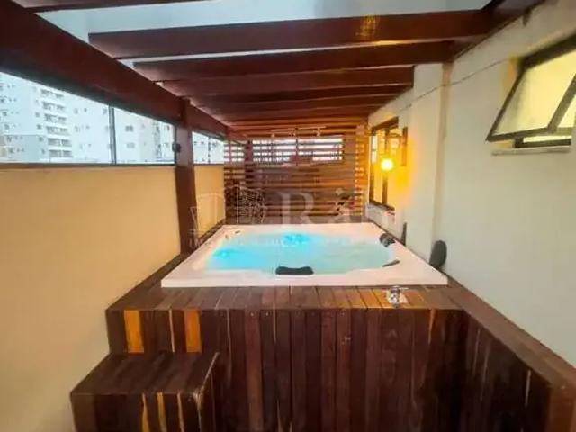 Apartamento para Venda em Itajaí/SC Vila Operária 2 Quartos