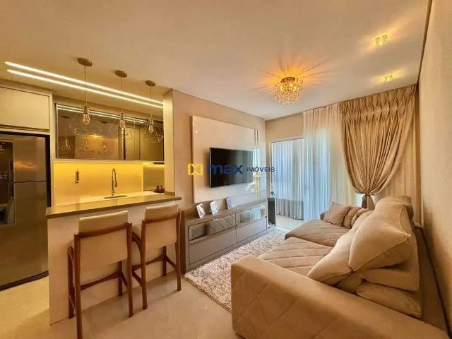 Apartamento para Venda em Itajaí/SC Vila Operária 3 Quartos