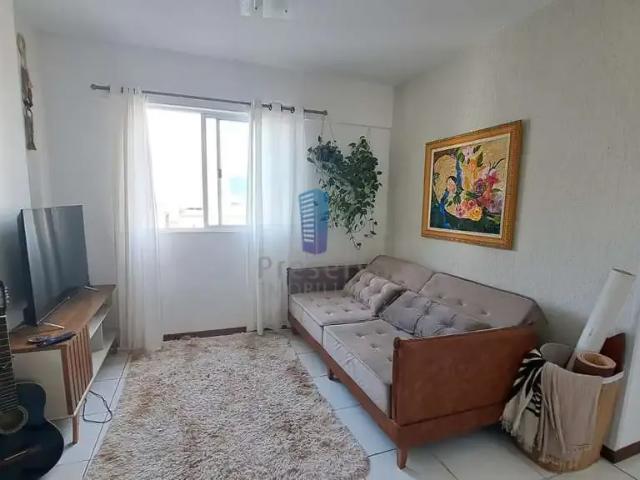 Apartamento para Venda em Itajaí/SC Vila Operária 2 Quartos