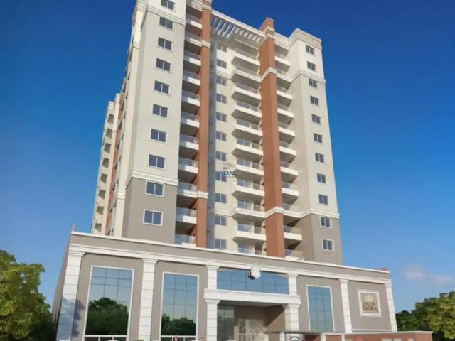 Apartamento para Venda em Itajaí/SC Vila Operária 2 Quartos