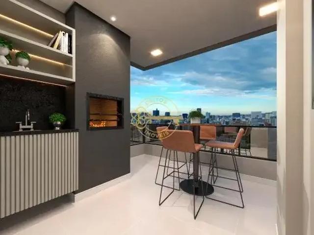 Apartamento para Venda em Itajaí/SC Vila Operária 2 Quartos
