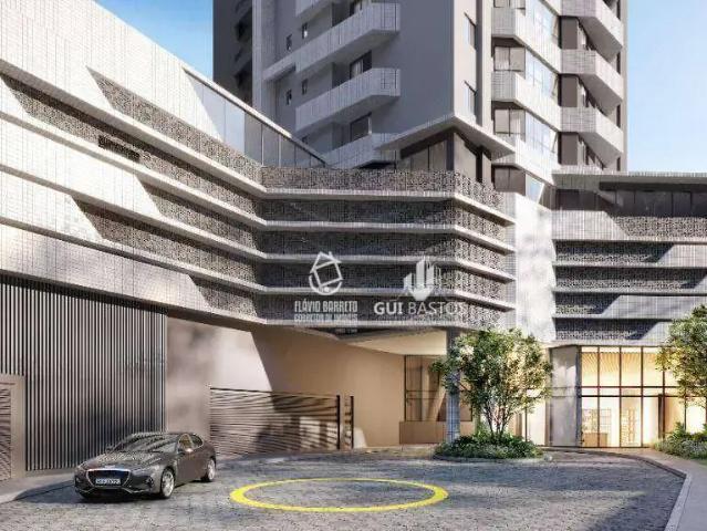 Apartamento para Venda em Itajaí/SC Vila Operária 2 Quartos