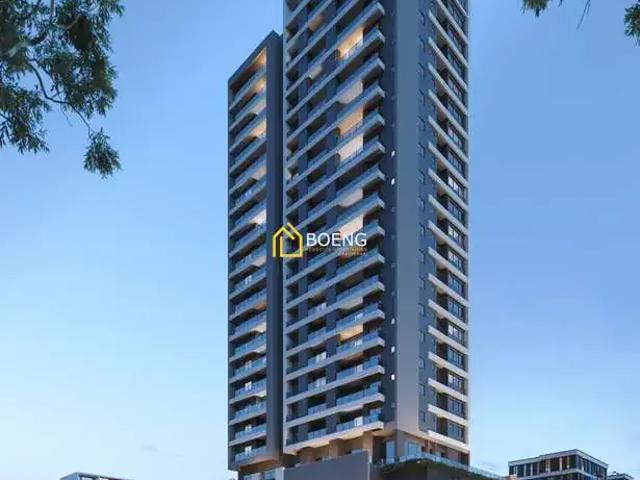 Apartamento para Venda em Itajaí/SC Vila Operária 2 Quartos