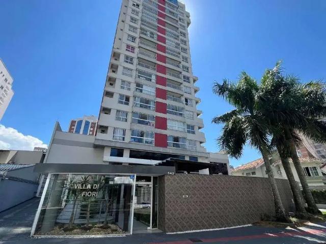 Apartamento para Venda em Itajaí/SC Vila Operária 2 Quartos
