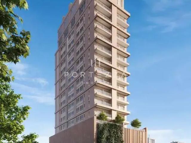 Apartamento para Venda em Itajaí/SC Vila Operária 2 Quartos