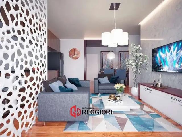 Apartamento para Venda em Itajaí/SC Vila Operária 2 Quartos