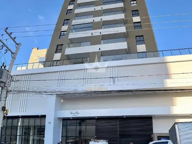 Apartamento para Venda em Itajaí/SC Vila Operária 2 Quartos