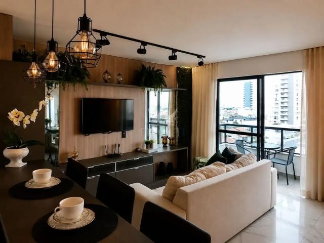Apartamento para Venda em Itajaí/SC Vila Operária 2 Quartos