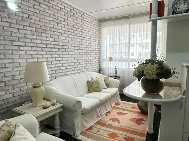 Apartamento para Venda em Itajaí/SC Vila Operária 2 Quartos