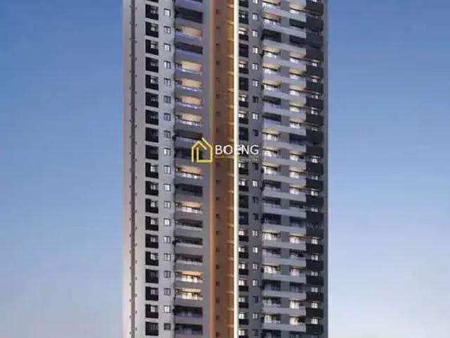 Apartamento para Venda em Itajaí/SC Vila Operária 2 Quartos