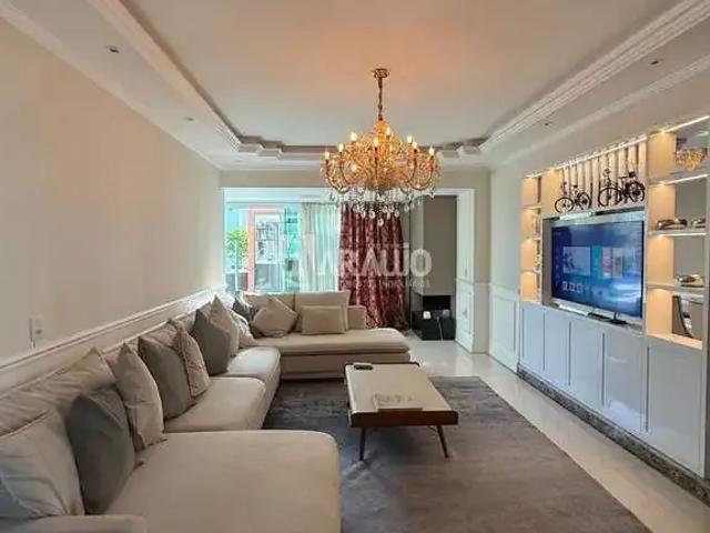 Apartamento para Venda em Itajaí/SC Vila Operária 2 Quartos