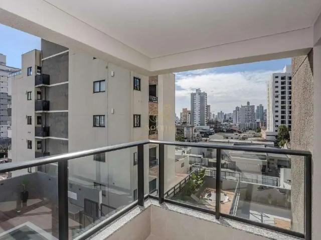 Apartamento para Venda em Itajaí/SC Vila Operária 1 Quartos