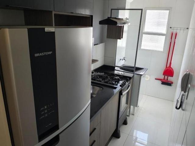Apartamento para venda em Itapark Residencial de 45.09m² com 2 Quartos e 1 Garagem