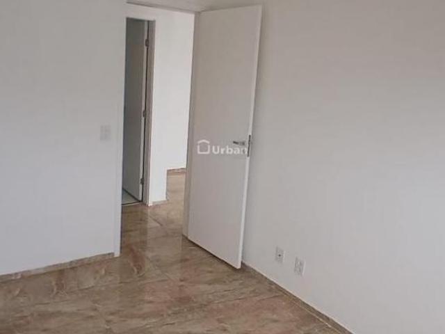 Apartamento para venda em Itapark Residencial de 51.00m² com 2 Quartos e 1 Garagem