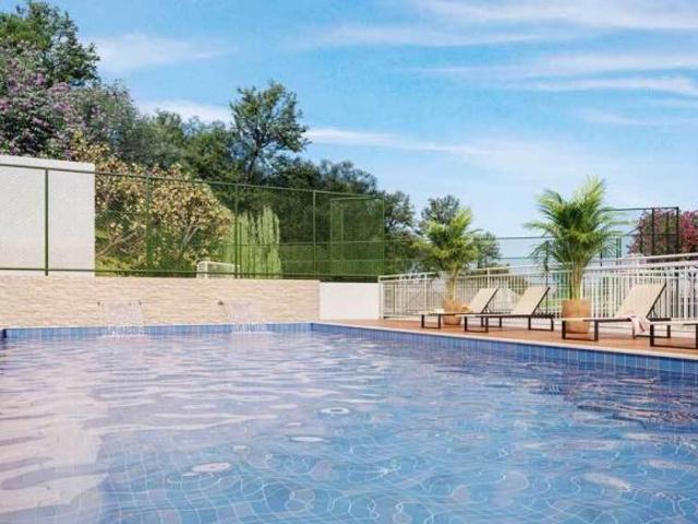Apartamento para Venda em Itapecerica da Serra/SP 2 Dorm. 50 m2 Área Útil