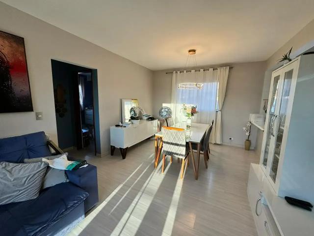 Apartamento para Venda em Itapecerica da Serra/SP Jardim Marilu 2 Quartos