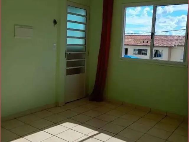 Apartamento para Venda em Itapecerica da Serra/SP Jardim Angélica 2 Quartos