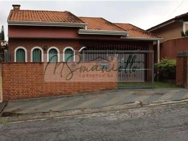Apartamento para Venda em Itapecerica da Serra/SP Jardim Paraíso 3 Quartos