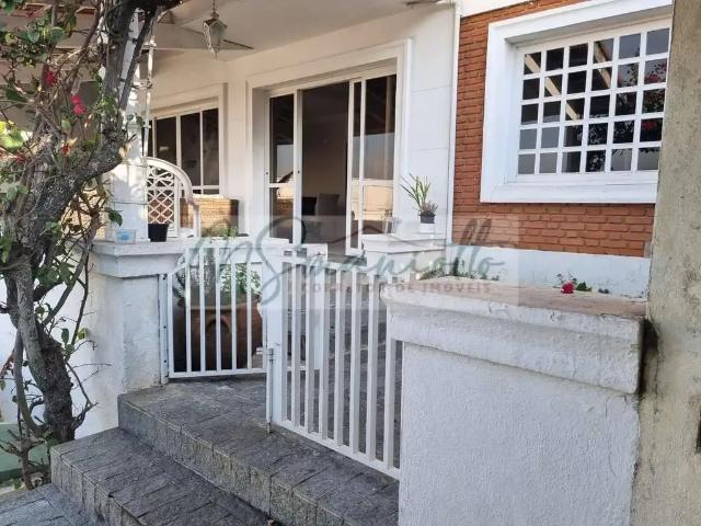 Apartamento para Venda em Itapecerica da Serra/SP Jardim Tereza Maria 3 Quartos