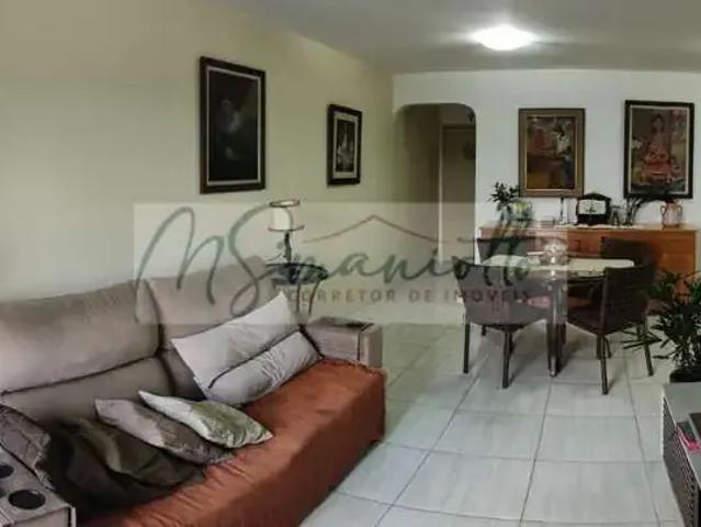 Apartamento para Venda em Itapecerica da Serra/SP Parque Delfim Verde 3 Quartos