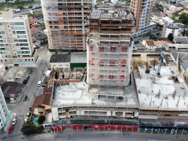 Apartamento para venda em itapema