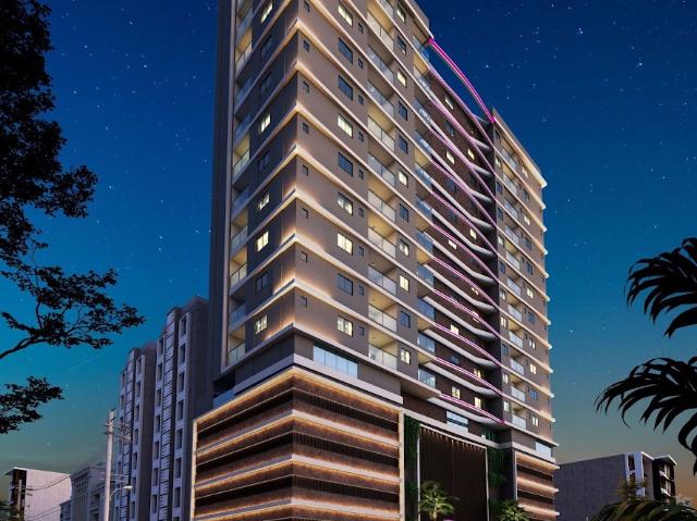 Apartamento para venda em Itapema em Itapema Santa Catarina de 69.00m² com 2 Quartos, 2 Suítes e 1 Garagem