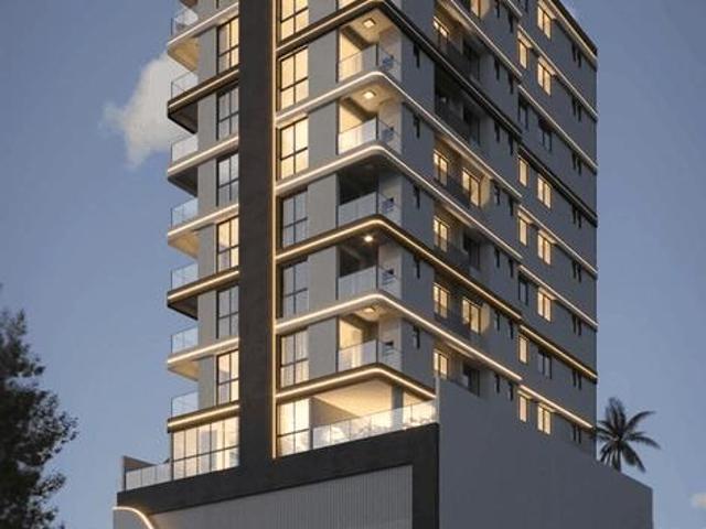 Apartamento para venda em Itapema em Itapema Santa Catarina de 72.00m² com 2 Quartos, 2 Suítes e 2 Garagens