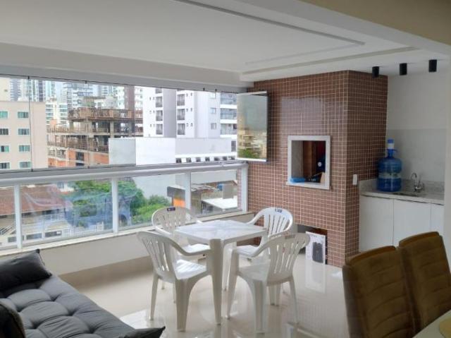 Apartamento para venda em Itapema em Itapema Santa Catarina de 108.00m² com 2 Quartos, 2 Suítes e 2 Garagens