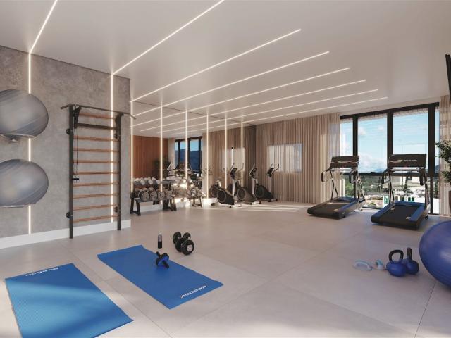 Apartamento para venda em Itapema em Itapema Santa Catarina de 125.00m² com 3 Quartos, 3 Suítes e 2 Garagens