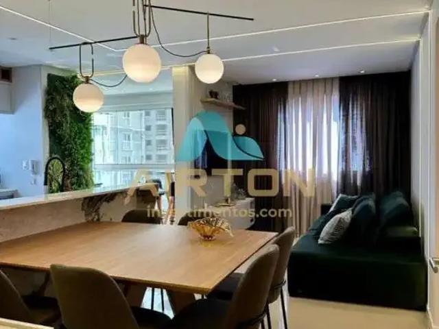 Apartamento para Venda em Itapema/SC Tabuleiro dos Oliveiras 1 Quartos