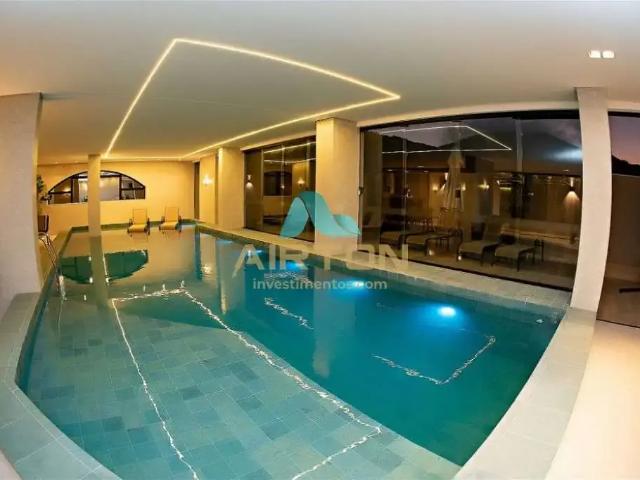 Apartamento para Venda em Itapema/SC Tabuleiro dos Oliveiras 1 Quartos