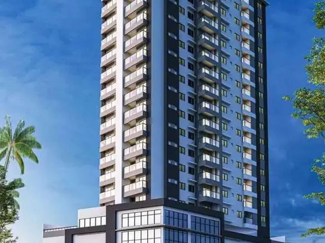 Apartamento para Venda em Itapema/SC Tabuleiro dos Oliveiras 2 Quartos