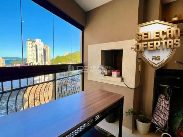 Apartamento para Venda em Itapema/SC Tabuleiro dos Oliveiras 2 Quartos