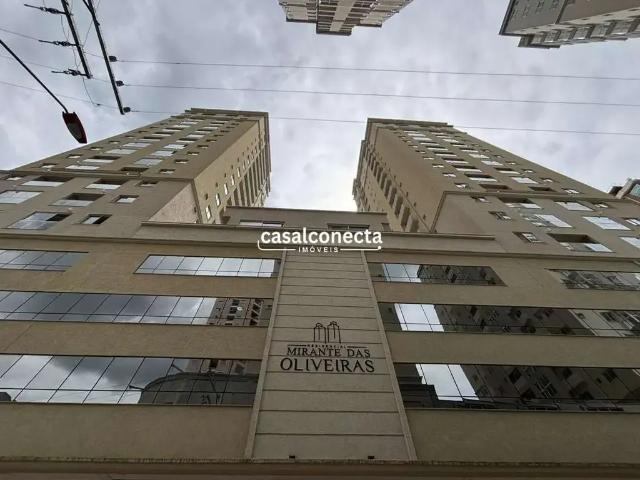 Apartamento para Venda em Itapema/SC Tabuleiro dos Oliveiras 2 Quartos