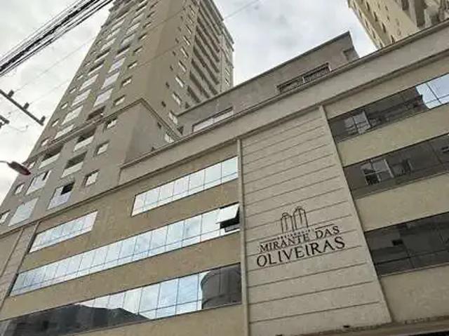 Apartamento para Venda em Itapema/SC Tabuleiro dos Oliveiras 2 Quartos