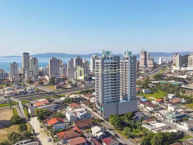 Apartamento para Venda em Itapema/SC Tabuleiro dos Oliveiras 2 Quartos