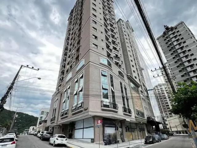 Apartamento para Venda em Itapema/SC Tabuleiro dos Oliveiras 2 Quartos