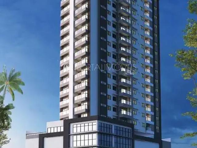 Apartamento para Venda em Itapema/SC Tabuleiro dos Oliveiras 2 Quartos