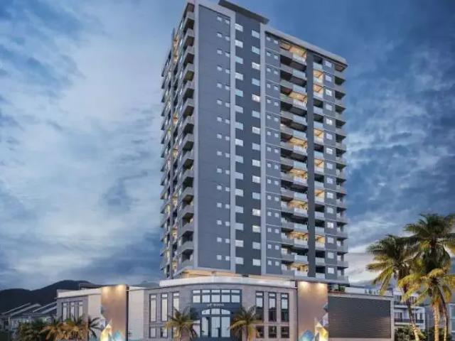 Apartamento para Venda em Itapema/SC Tabuleiro dos Oliveiras 2 Quartos