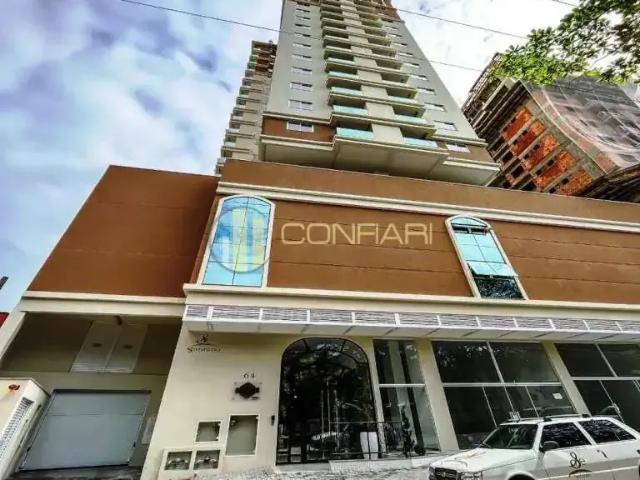 Apartamento para Venda em Itapema/SC Tabuleiro dos Oliveiras 2 Quartos