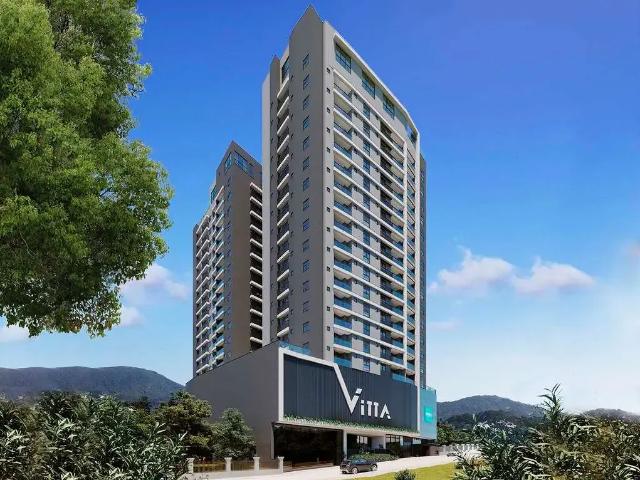Apartamento para Venda em Itapema/SC Tabuleiro dos Oliveiras 2 Quartos