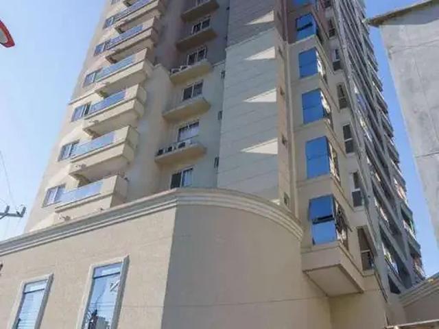 Apartamento para Venda em Itapema/SC Tabuleiro dos Oliveiras 2 Quartos