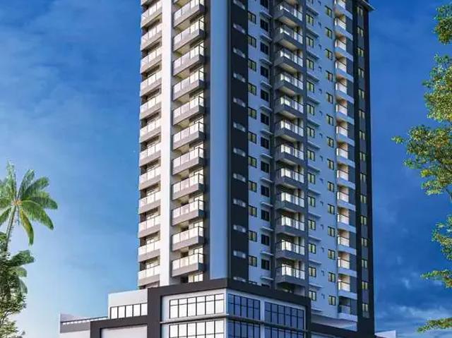Apartamento para Venda em Itapema/SC Tabuleiro dos Oliveiras 2 Quartos