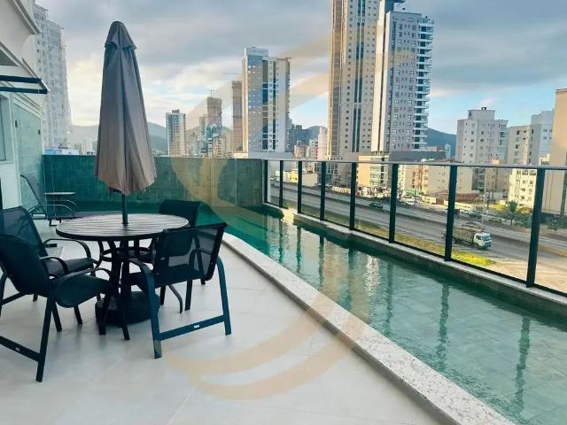 Apartamento para Venda em Itapema/SC Tabuleiro dos Oliveiras 2 Quartos